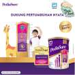 Jual PEDIASURE TRIPLESURE VANILA MADU 850gr SUSU FORMULA PERTUMBUHAN ANAK di Seller okeshop11 ...