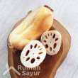 Jual Rumah Sayur Alam Sutera Akar Teratai Lotus Root [500 g] di Seller ...