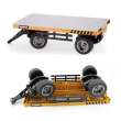Jual Huina 1576 RC Forklift + Flat Bed 1/10 8CH RC Alat Berat Heavy ...