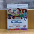 Jual Buku Seni Rupa Kelas 1 SD Kurikulum Merdeka Platinum di Seller Mangun Shop - Kramat, Kota ...