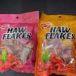 Jual Manisan buah haw flakes cina imlek Naraya bentuk bulat bola ball ...