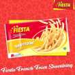 Jual Fiesta French Fries Shoestring 1Kg / Kentang Goreng Frozen di ...