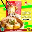 Jual Paket 3 Pack Spesial - Siomay Mozzarella - Shumai Mozza - Frozen ...