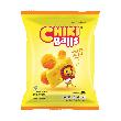 Jual Chiki Balls All Variant 200 Gr - Free 1 Pcs Totebag Pokémon ...