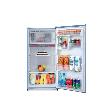 Jual SHARP SJ-N182D-AB Kulkas Lemari Es 1 Pintu Kirei III Aurora Series ...