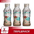 Promo Kopi Luwak White Koffie Original Botol 220ml Triple Pack Diskon ...