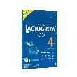 Jual LACTOGROW 4 VANILLA BOX 750 GR - SUSU di Seller Foodmart Atrium ...