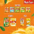 Promo NutriSari Es Rujak 40 Sachet - Minuman Buah Vitamin C Diskon 22% ...