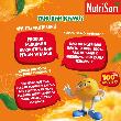 Promo NutriSari Es Rujak 40 Sachet - Minuman Buah Vitamin C Diskon 22% ...