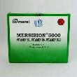Jual MERSI Mersibion Obat [5000 injeksi /box/ 10 ampul] di Seller Sehat ...