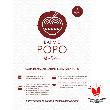 Jual Bakmie Popo Pouch Pack Mie Lebar Pork Isi 2 Porsi [Non Halal] di ...