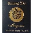 Jual Bintang Mas / BMW Rokok Kretek 12 [1 Slop/ 10 Bungkus/ 12 Batang ...