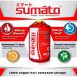 Promo SUMATO SM-10 ALAT PEMADAM API INSTANT 1 LITER Diskon 23% di ...