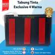 Promo Tabung Tinta Infus Hitam 4 Warna 100ml Modif Printer Switch ...
