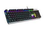 Jual Keyboard Gaming Mechanical AULA F2066 II RGB Rainbow LED - F-2066 ...