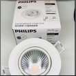 Promo Philips Downlight KYANITE 070 3W 4000K NW Natural Recessed LED ...