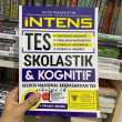 Promo Ori Buku Intens Tes Skolastik & Kognitif Untuk Persiapan Snbt ...