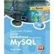 Promo Buku Tuntunan Praktis: Belajar Database Menggunakan Mysql Edisi Revisi Diskon 26% Di ...