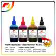 Promo Tinta Refill Isi Ulang Botol Infus Printer Dcp-t300 100ml Diskon ...