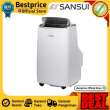 Promo Ac Portable Sansui 1.5 Pk Sa L12P2 Ac Portable 12P2 Japan Qualyty ...