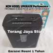 Promo Mesin Penghancur Kertas Promaxi S360/Paper Shredder Cross Cut S ...