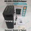 Promo Mesin Penghancur Kertas Promaxi S360/Paper Shredder Cross Cut S ...