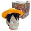 Promo Asbak Mug Gelas One Piece Monkey D Luffy Diskon 23% Di Seller ...