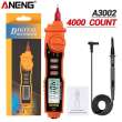 Promo Mini Pen Multimeter Digital - Multi Meter Saku - Tester Volt AC ...
