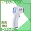 Promo Thermometer Infrared Digital Non Contact Termogun Termometer Not ...