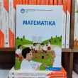 Jual Buku Matematika Kelas 6 SD Kurikulum Merdeka Diknas di Seller Toko Buku RYU - Senen, Kota ...
