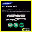 Promo Backlight TV Samsung 40 Inch UA40F5000 5500 5300 6100 6400 Diskon 23% di Seller GOGODAN ...