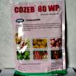 Promo FUNGISIDA MANKOZEB COZEB 80 WP 1KG MENGENDALIKAN BUSUK DAUN AKAR ...