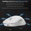 Promo New Ajazz Aj199 / Aj-199 Ultra-Lightweight Wireless Gaming Mouse ...