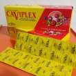 Promo Caviplex Isi 100 Tablet (1 Box) - Multivitamin dan Mineral Diskon ...