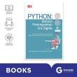 Promo Buku Python Bahasa Pemrograman Era Digital (i Gusti Ngurah ...