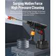 Promo Mesin Steam Jet Cleaner Clean Alat Cuci Motor Mobil Semprotan Air ...