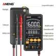 Promo Multi Avo Meter Digital Tester Multitester Avometer Multimeter ...