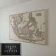 Jual Poster Hi Res Map Peta Game Of Thrones - Lord Of The Rings ...