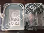 Promo ODP Optical Distribution Point Tiang 24 Core Lengkap Adaptor ...