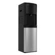 Promo WATER DISPENSER HITACHI HWD-B 50000 BOTTOM LOAD Diskon 33% di ...