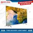 Jual New 50C350Lp 4K Uhd Hdr Smart Google Tv 50 Inch 50C350 di Seller ...