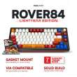 Promo ROVER84 Lightyear Edition Wireless CNC Aluminium Mechanical ...