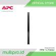 Promo AP8653 APC Rack PDU 2G Metered by Outlet with Switching ZeroU 32A ...