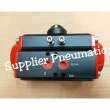 Promo Valtorque Actuator Pneumatic Double Acting Type Tp75da Diskon 23% ...