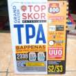 Promo Ori Grand Master Top Skor Tpa Bapoenas Dan Pasca Sarjana S2/s3 By ...
