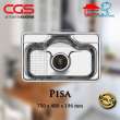 Promo Cgs Pisa Stainless Kitchen Sink - Bak Cuci Piring Diskon 23% Di ...