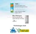 Jual Hydro Coco 1L Minuman Air Kelapa 1000ml Menggantikan Cairan Tubuh ...