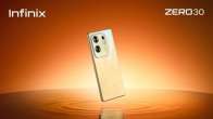 Jual Infinix Zero 30 4G 8/256GB Up to 16 GB Extended RAM 3D Curved ...
