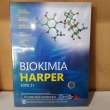 Promo Biokimia Harper Edisi 31 - Victor W Rodwell Diskon 23% Di Seller ...