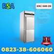 Jual UPRIGHT CHILLER RSA XRC 500 2D KULKAS 2 PINTU STAINLESS di Seller Dapur Mama Indah - Tegal ...